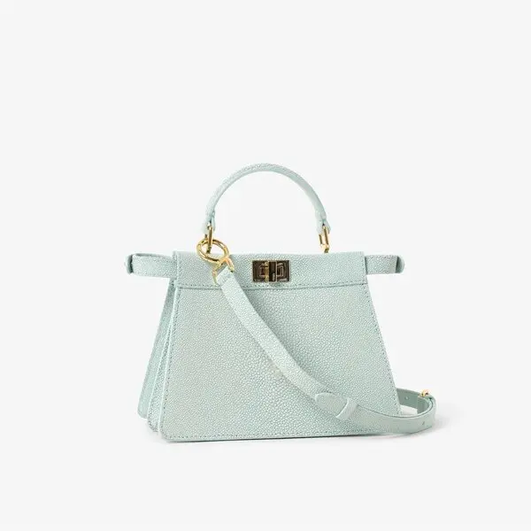 Fendi Peekaboo Iseeu Petite Bag