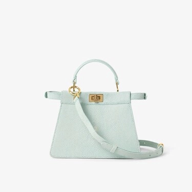 Fendi Peekaboo Iseeu Petite Bag