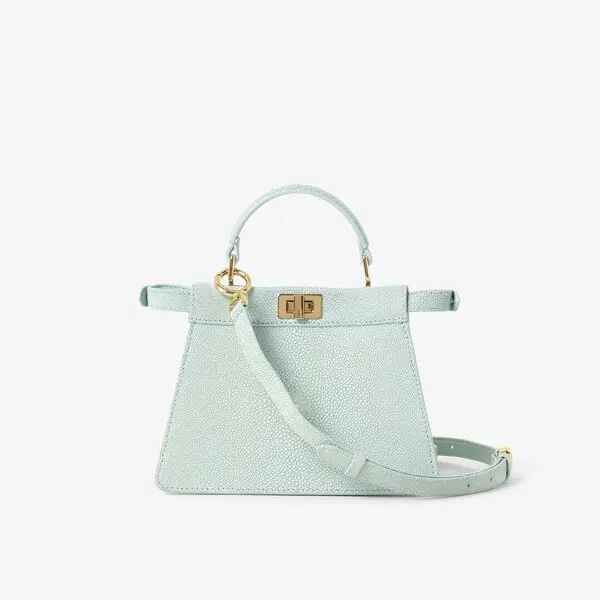 Fendi Peekaboo Iseeu Petite Bag