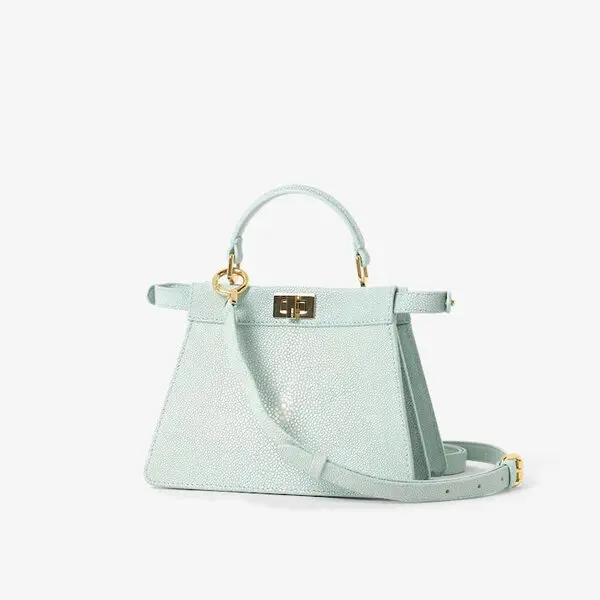 Fendi Peekaboo Iseeu Petite Bag