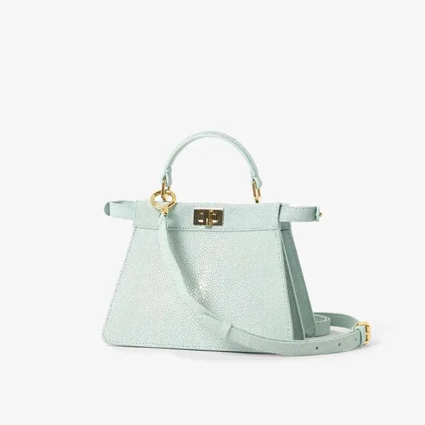 Fendi Peekaboo Iseeu Petite Bag