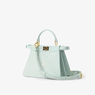 Fendi Peekaboo Iseeu Petite Bag