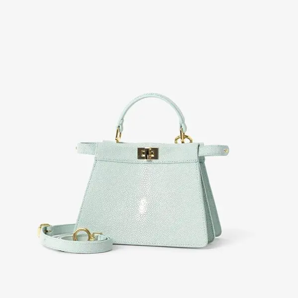 Fendi Peekaboo Iseeu Petite Bag