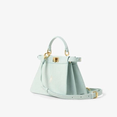 Fendi Peekaboo Iseeu Petite Bag