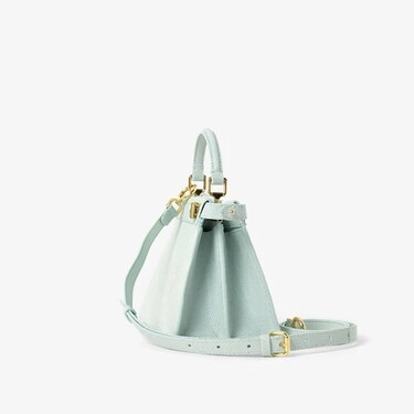 Fendi Peekaboo Iseeu Petite Bag