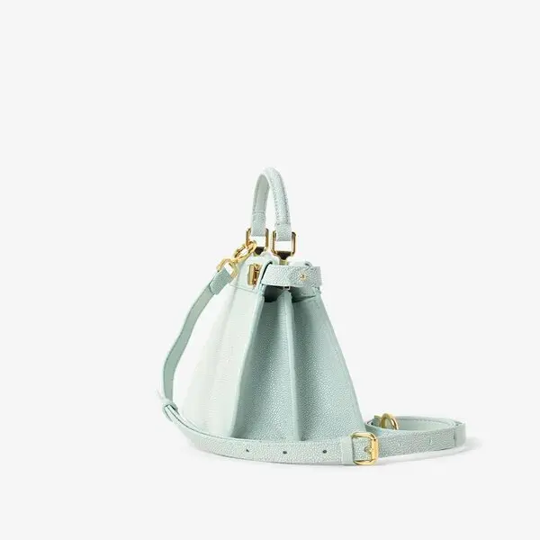 Fendi Peekaboo Iseeu Petite Bag