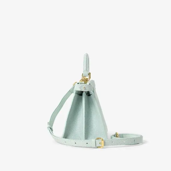 Fendi Peekaboo Iseeu Petite Bag