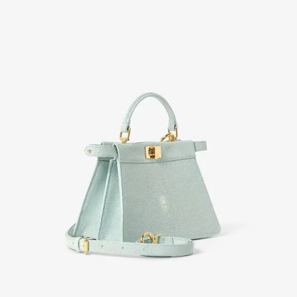 Fendi Peekaboo Iseeu Petite Bag