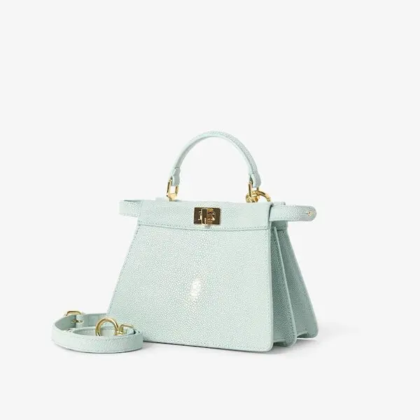 Fendi Peekaboo Iseeu Petite Bag