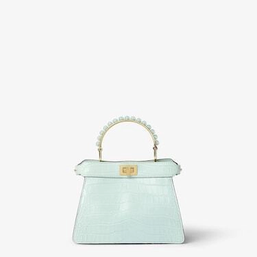 Fendi Peekaboo Iseeu Petite Bag