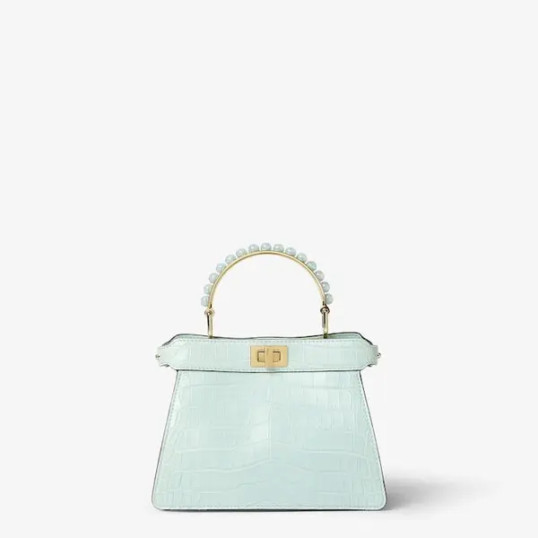 Fendi Peekaboo Iseeu Petite Bag