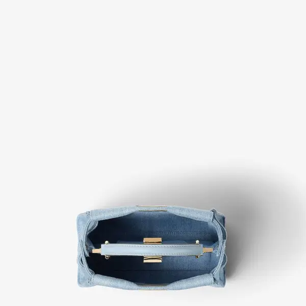 Fendi Peekaboo Mini Bag