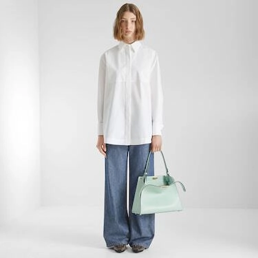 Fendi Way Medium Bag