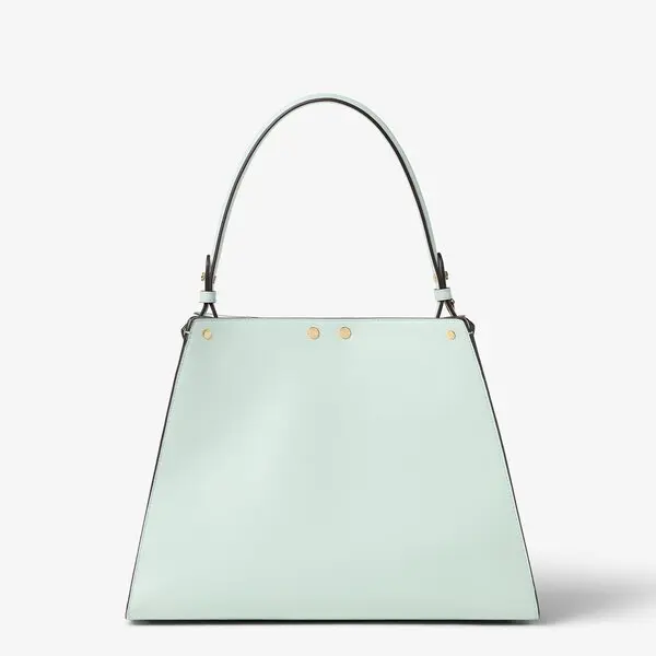 Fendi Way Medium Bag - Green