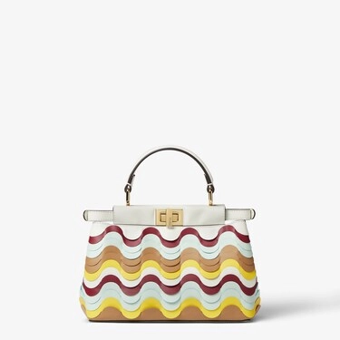 Fendi Peekaboo Mini Bag