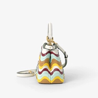 Fendi Peekaboo Mini Bag