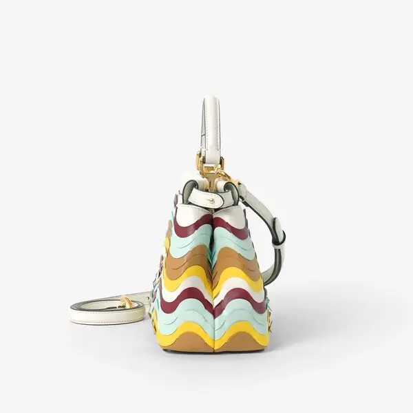 Fendi Peekaboo Mini Bag
