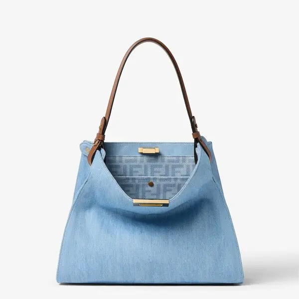 Fendi Way Medium Bag