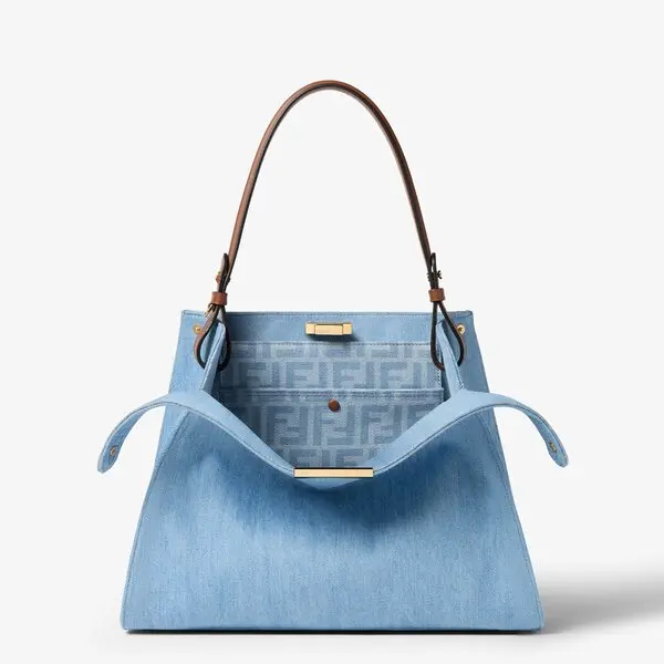 Fendi Way Medium Bag