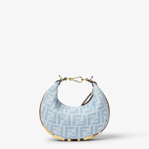 Fendi Fendigraphy Mini
