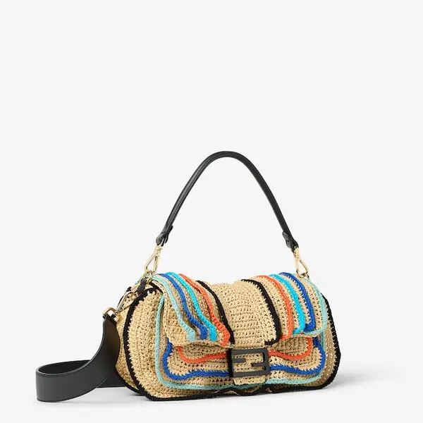 Fendi Baguette Bag