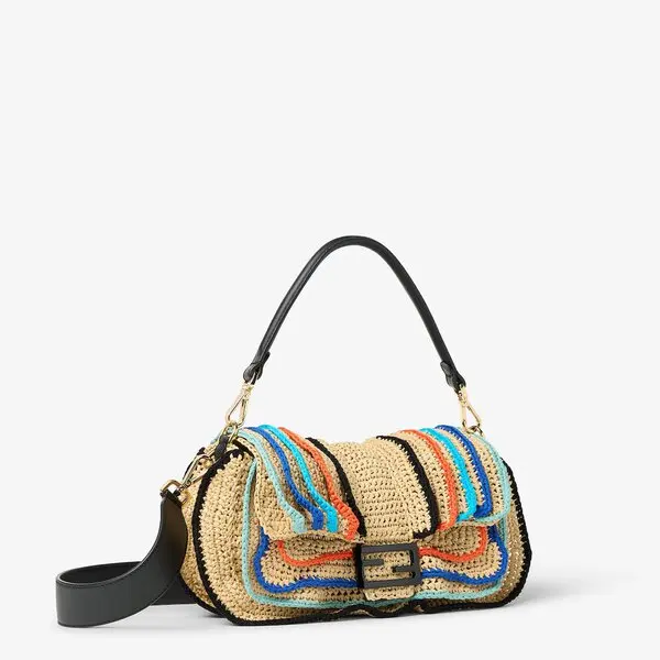 Fendi Baguette Bag