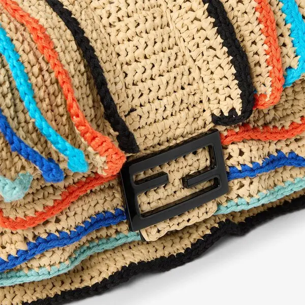 Fendi Baguette Bag