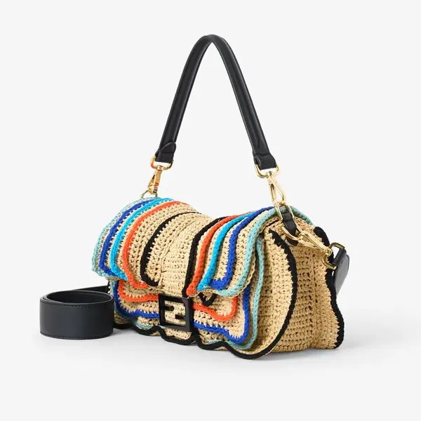 Fendi Baguette Bag