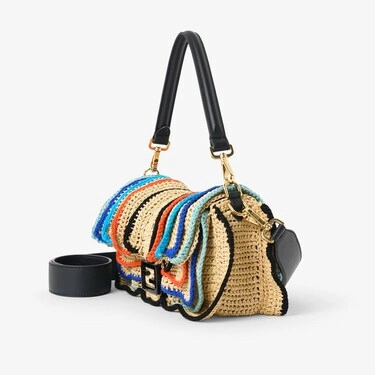Fendi Baguette Bag