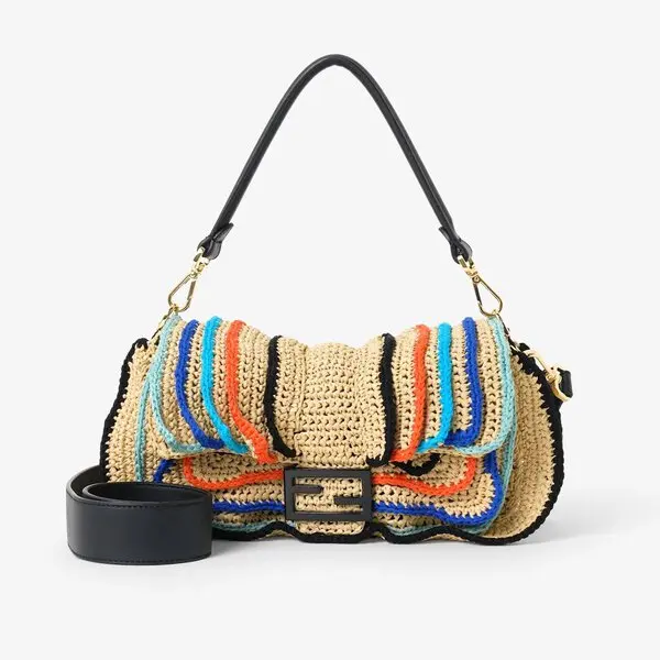 Fendi Baguette Bag