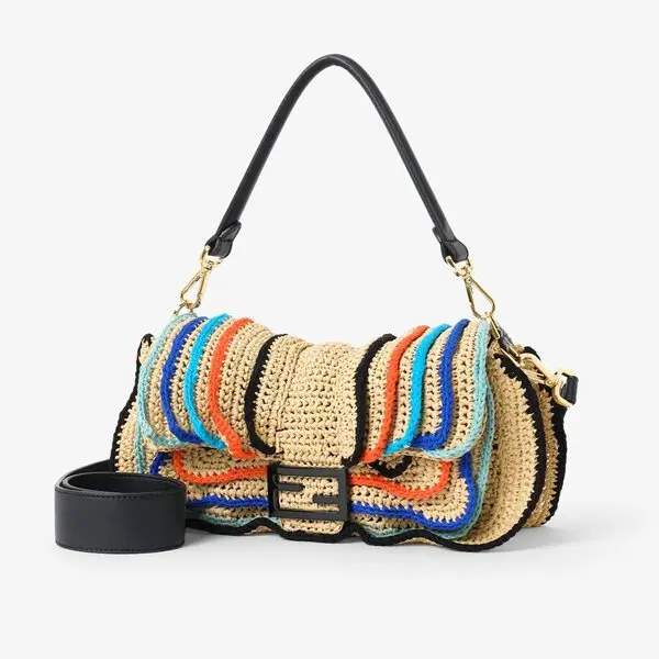 Fendi Baguette Bag