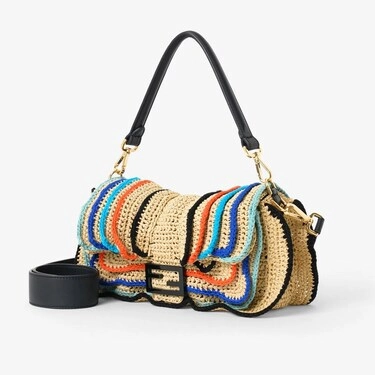 Fendi Baguette Bag