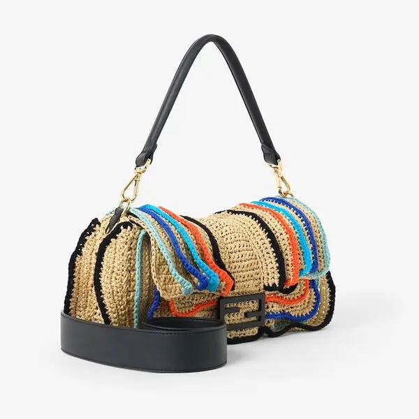 Fendi Baguette Bag