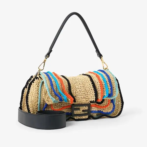 Fendi Baguette Bag