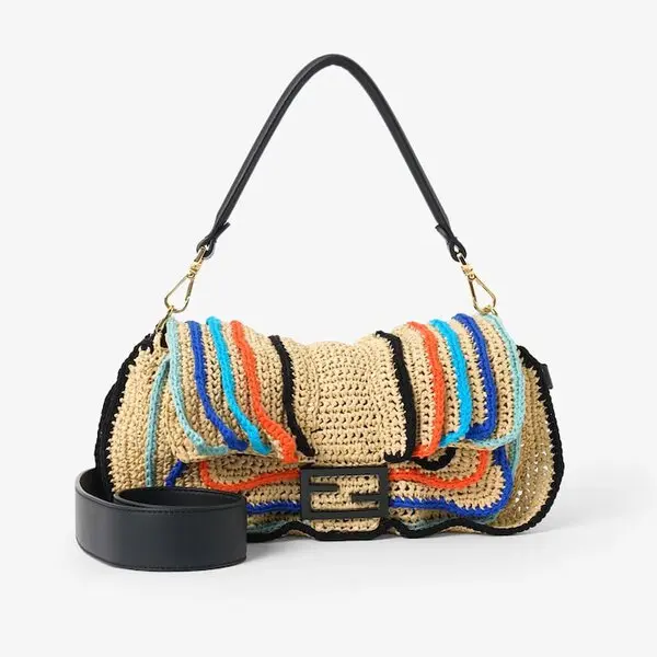 Fendi Baguette Bag