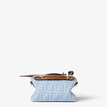 Fendi By The Way Soft Mini Bag