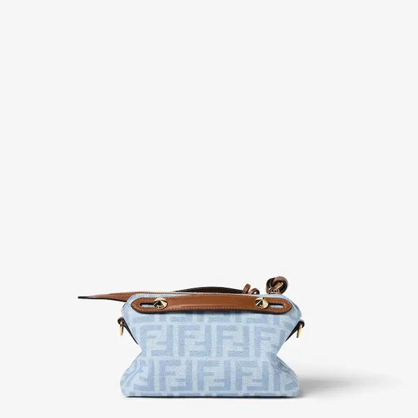 Fendi By The Way Soft Mini Bag