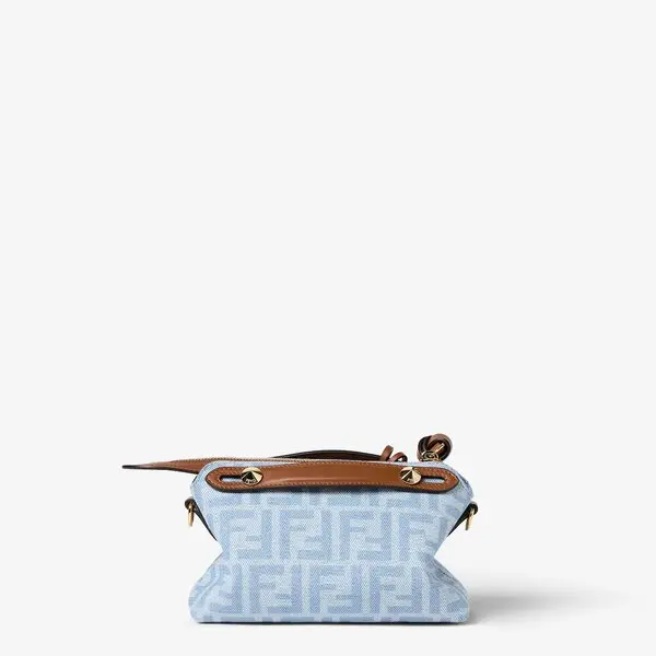 Fendi By The Way Soft Mini Bag