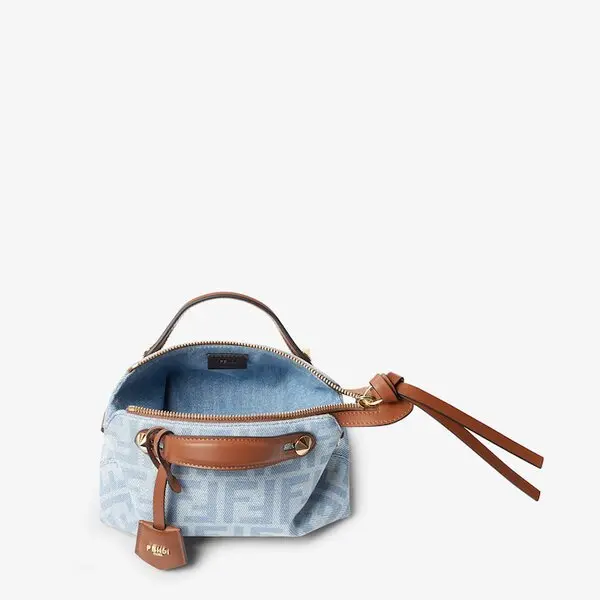Fendi By The Way Soft Mini Bag