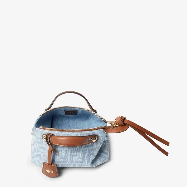Fendi By The Way Soft Mini Bag
