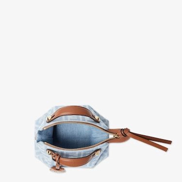 Fendi By The Way Soft Mini Bag