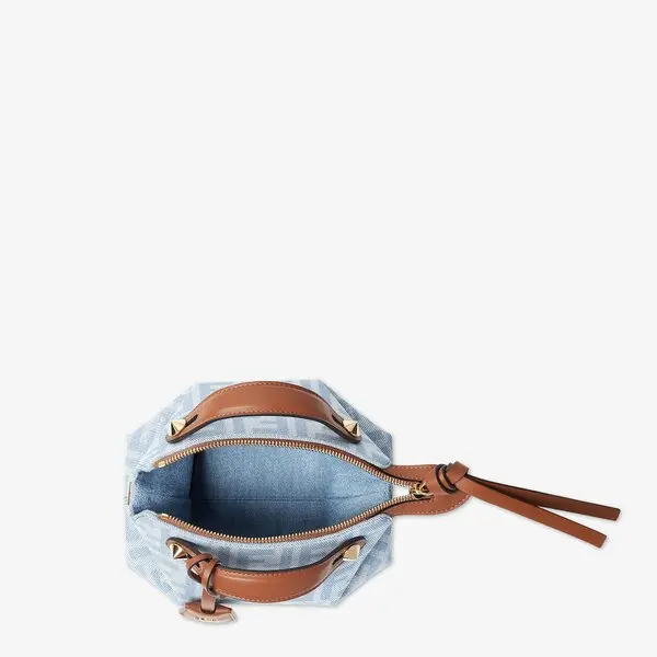 Fendi By The Way Soft Mini Bag