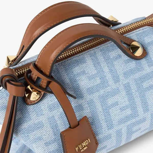 Fendi By The Way Soft Mini Bag