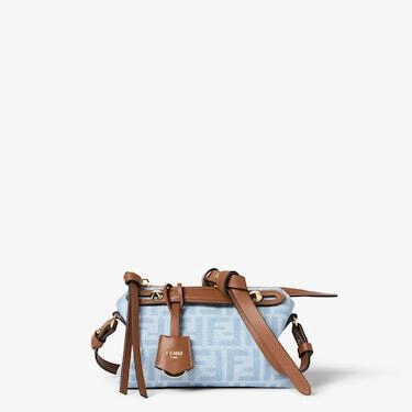 Fendi By The Way Soft Mini Bag