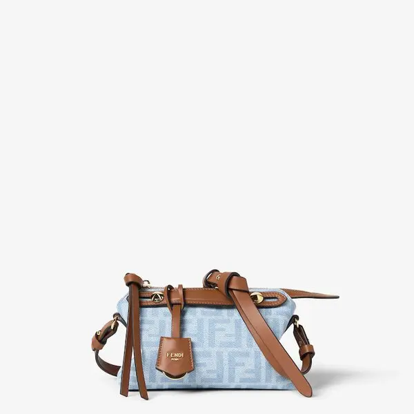 Fendi By The Way Soft Mini Bag