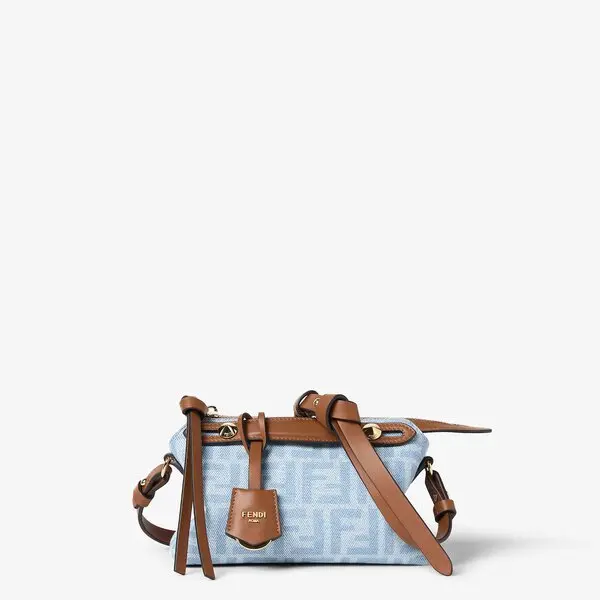 Fendi By The Way Soft Mini Bag