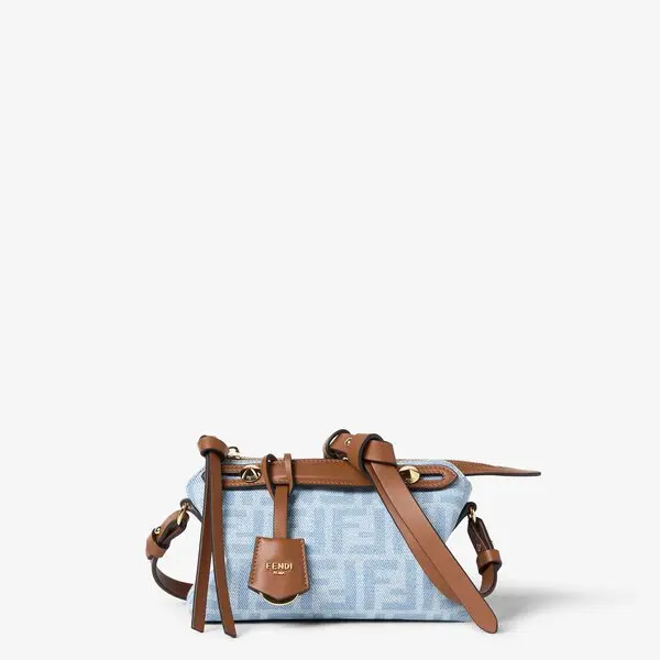 Fendi By The Way Soft Mini Bag