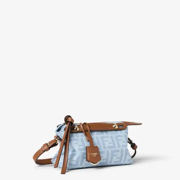 Fendi By The Way Soft Mini Bag
