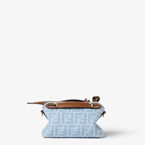 Fendi By The Way Soft Mini Bag