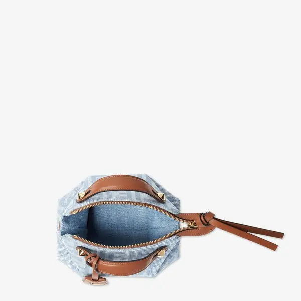 Fendi By The Way Soft Mini Bag